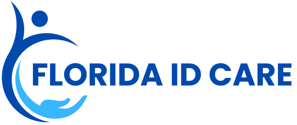 Our Provider – Meet the Florida ID Care Team